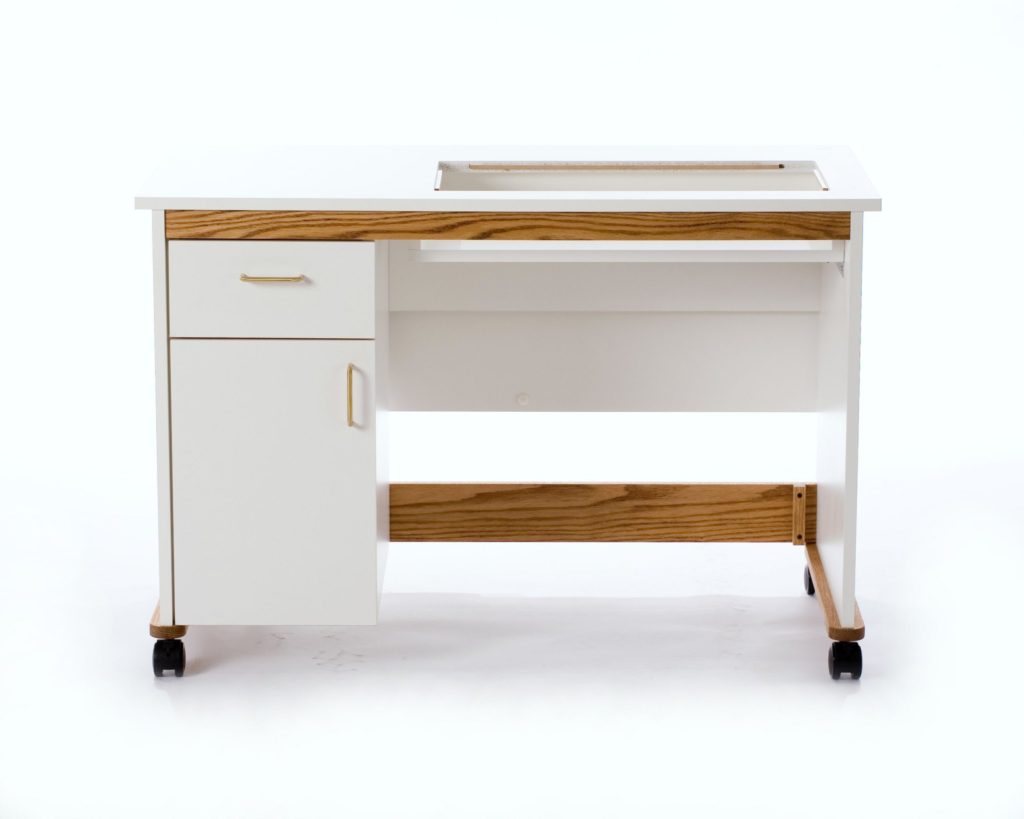 Tracey’s Tables Standard Sewing Cabinet – Sew Much More