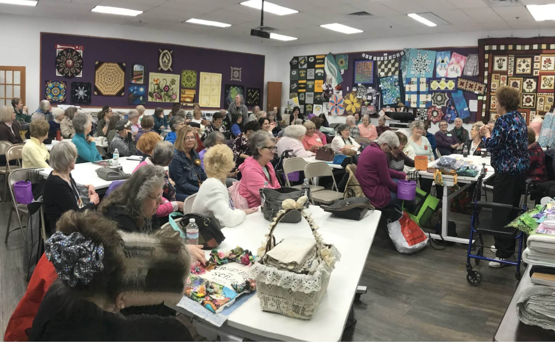 Madison – Sew Much More