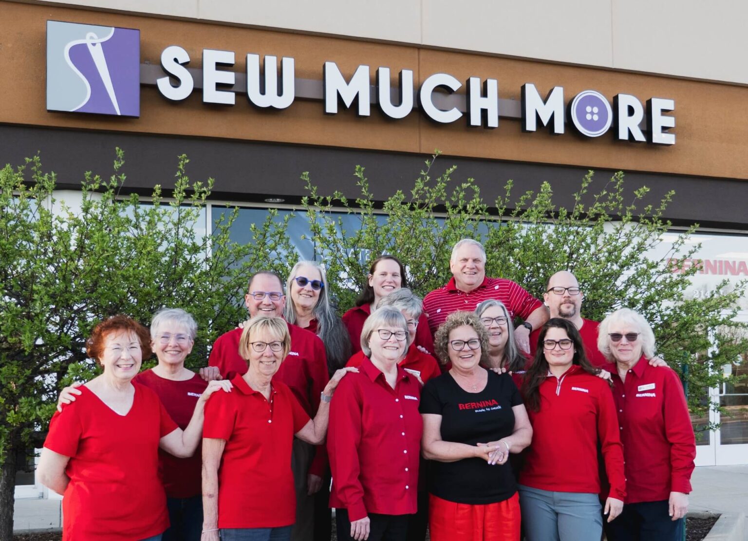 Sew Much More – In Business Since 1973